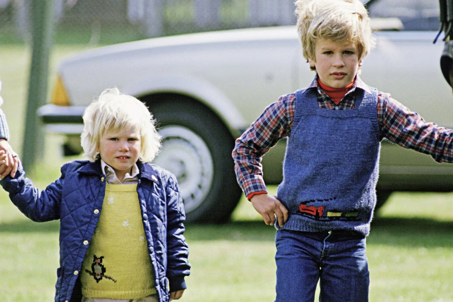 Everything you need to know about Zara Tindall | New Idea