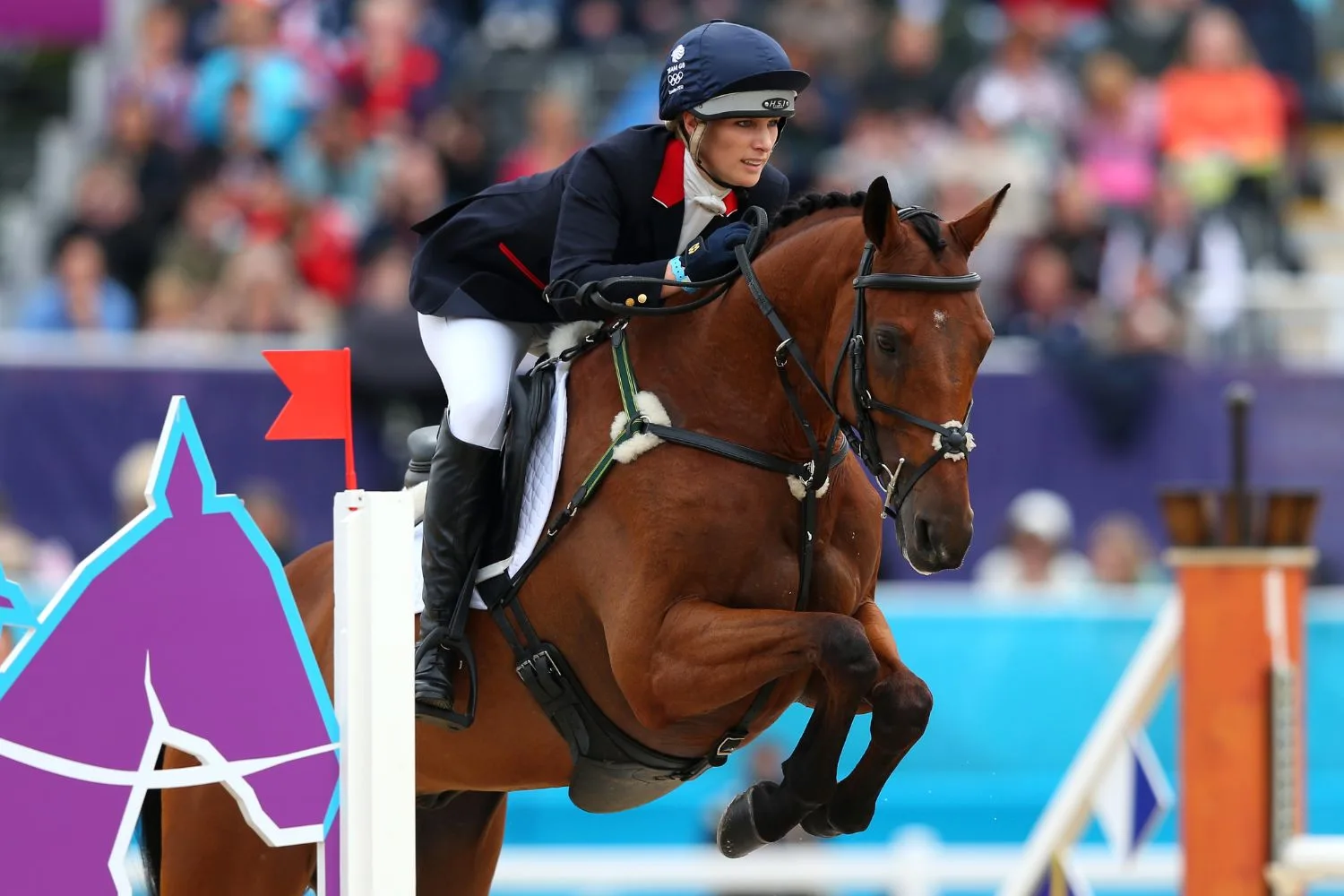 Everything you need to know about Zara Tindall | New Idea