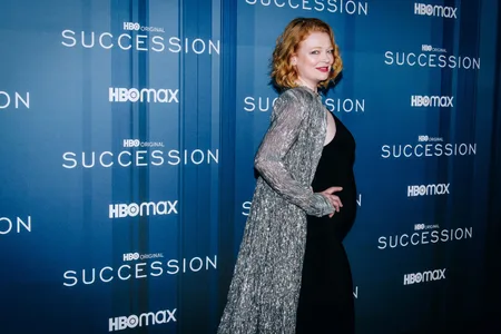 Inside Sarah Snook's family life with her adorable daughter | New Idea