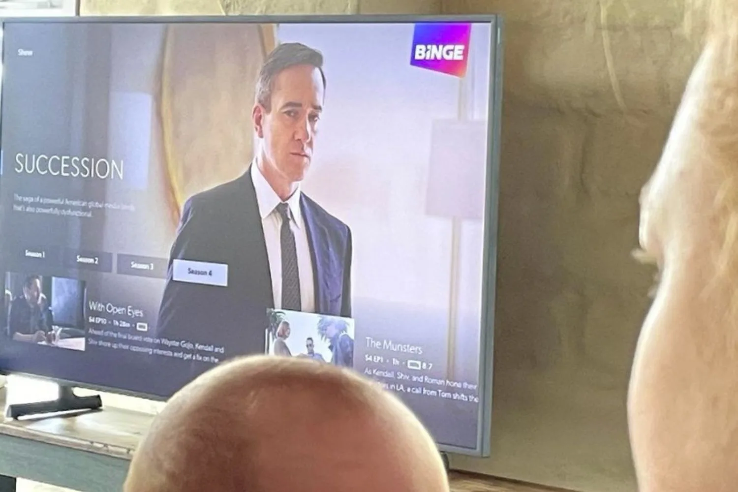 Inside Sarah Snook's family life with her adorable daughter | New Idea