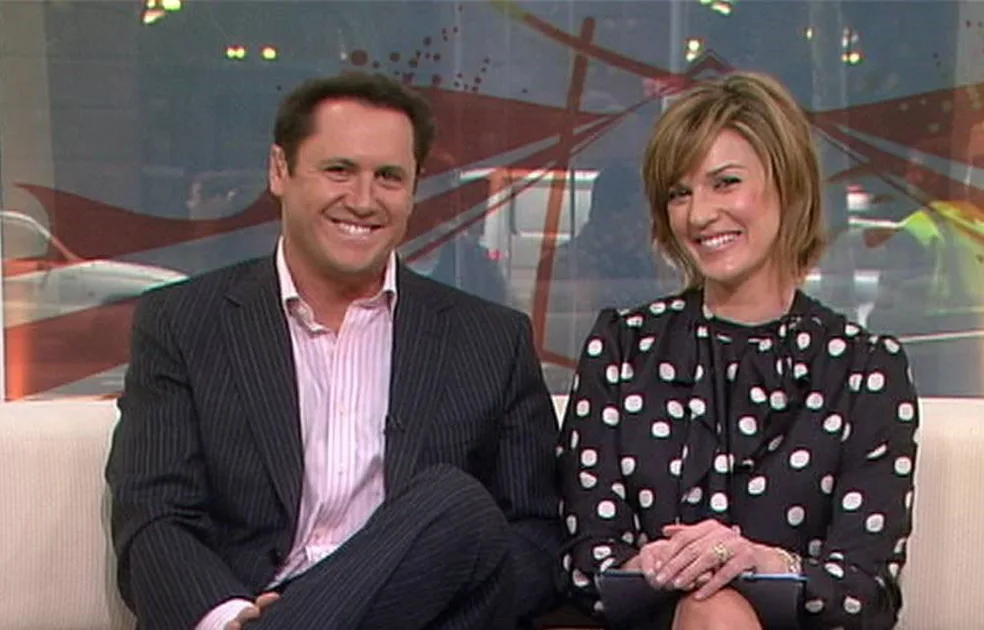 Larry and Kylie’s shock announcement | New Idea
