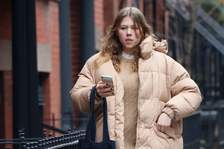 Matilda Ledger: Where is Heath Ledger's daughter now? | New Idea