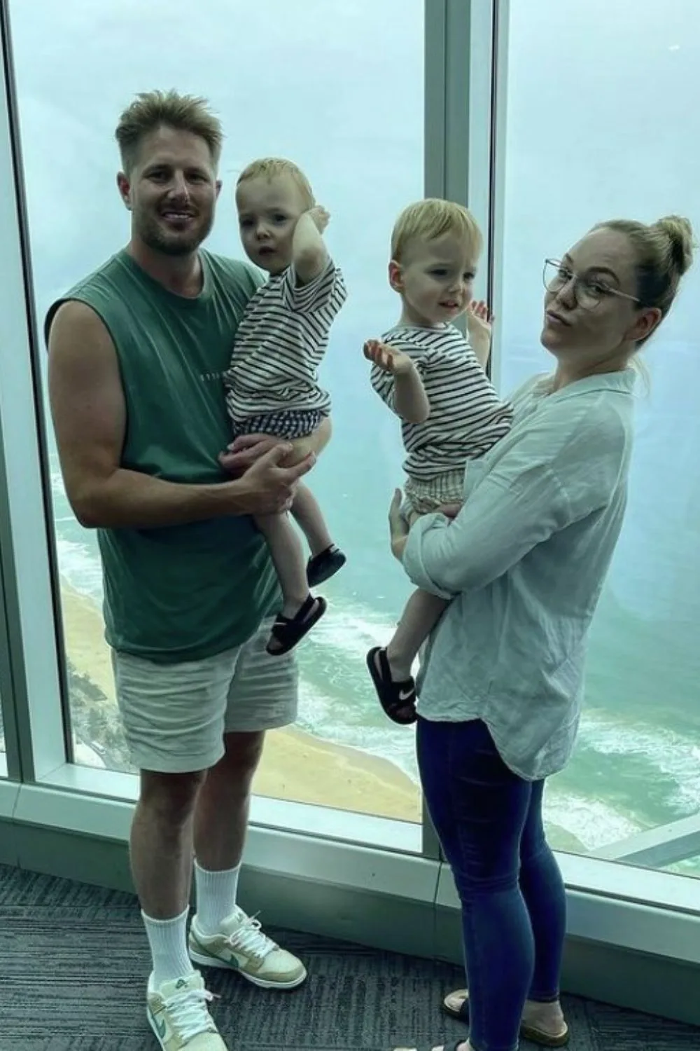 MAFS' Melissa Rawson and Bryce Ruthven cutest family moments | New Idea