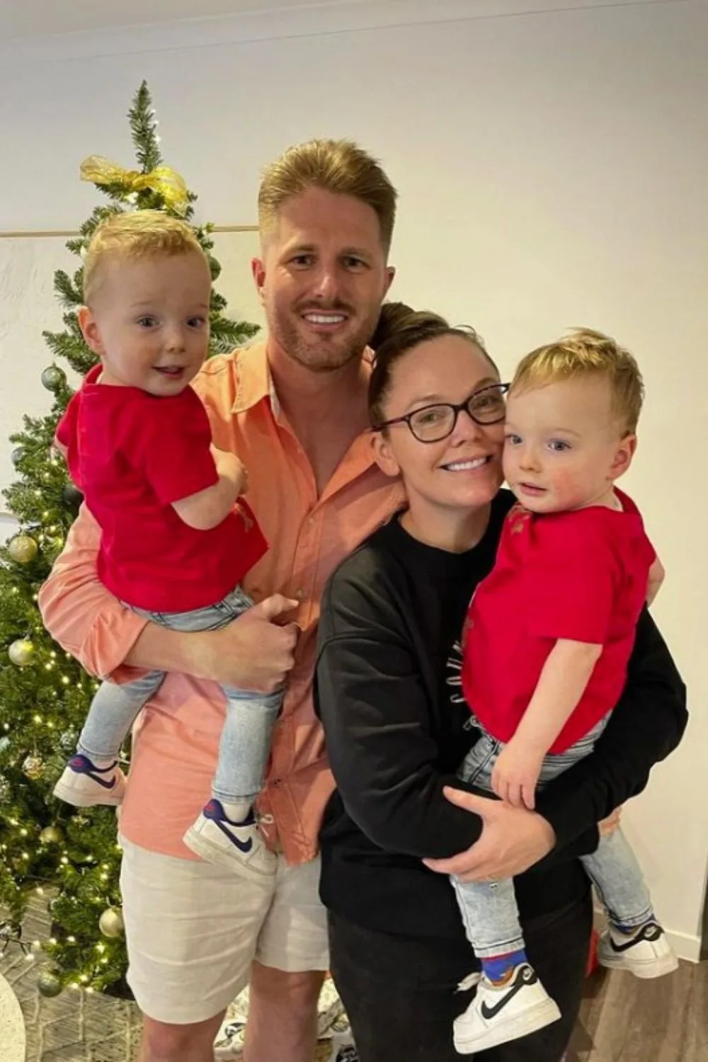 MAFS' Melissa Rawson and Bryce Ruthven cutest family moments | New Idea