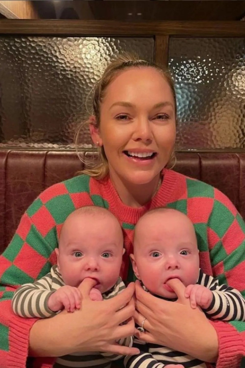 MAFS' Melissa Rawson and Bryce Ruthven's love story | New Idea