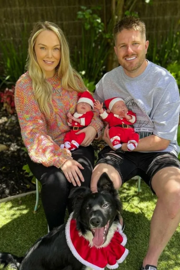 MAFS' Melissa Rawson and Bryce Ruthven's love story | New Idea