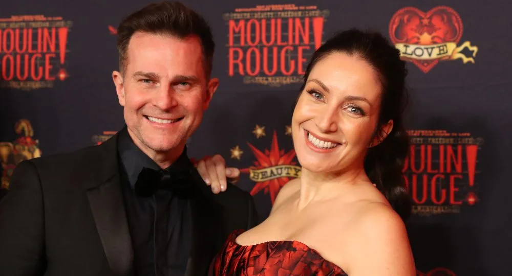 Inside David Campbell and Lisa Hewitt's happy marriage | New Idea