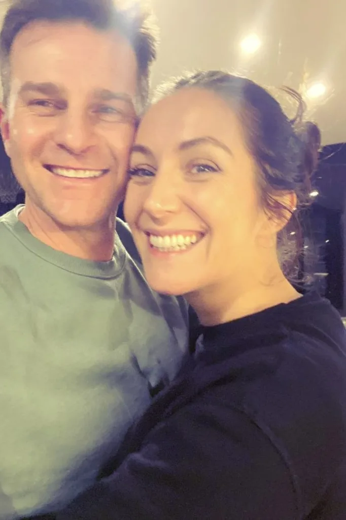 Inside David Campbell and Lisa Hewitt's happy marriage | New Idea