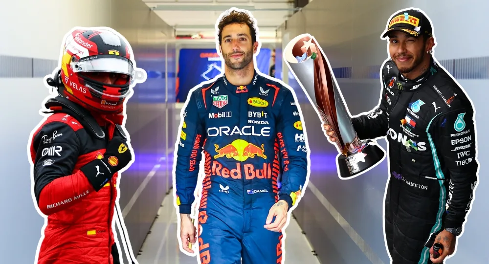 Here's How To Watch Formula One (F1) Live In Australia | New Idea