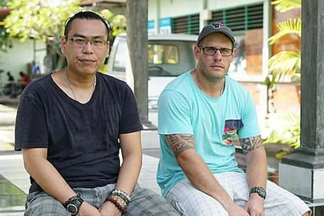 Bali Nine prisoner's shocking admission: Why I really did it | New Idea
