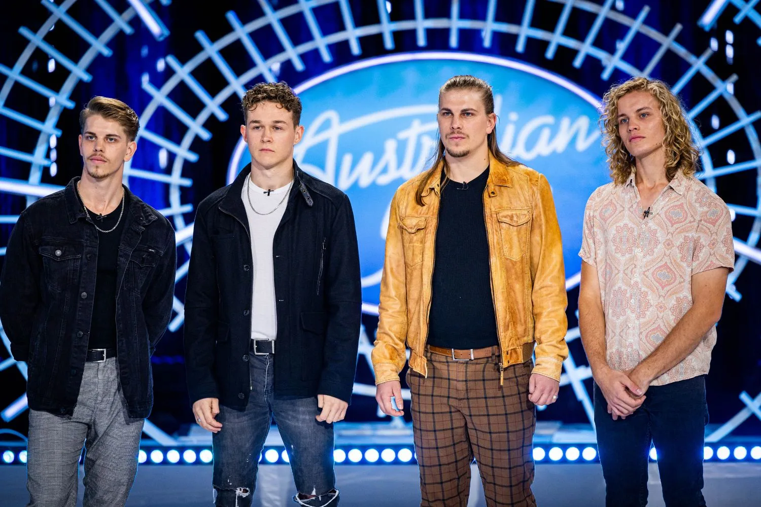 Meet the Australia Idol 2024 contestants | New Idea