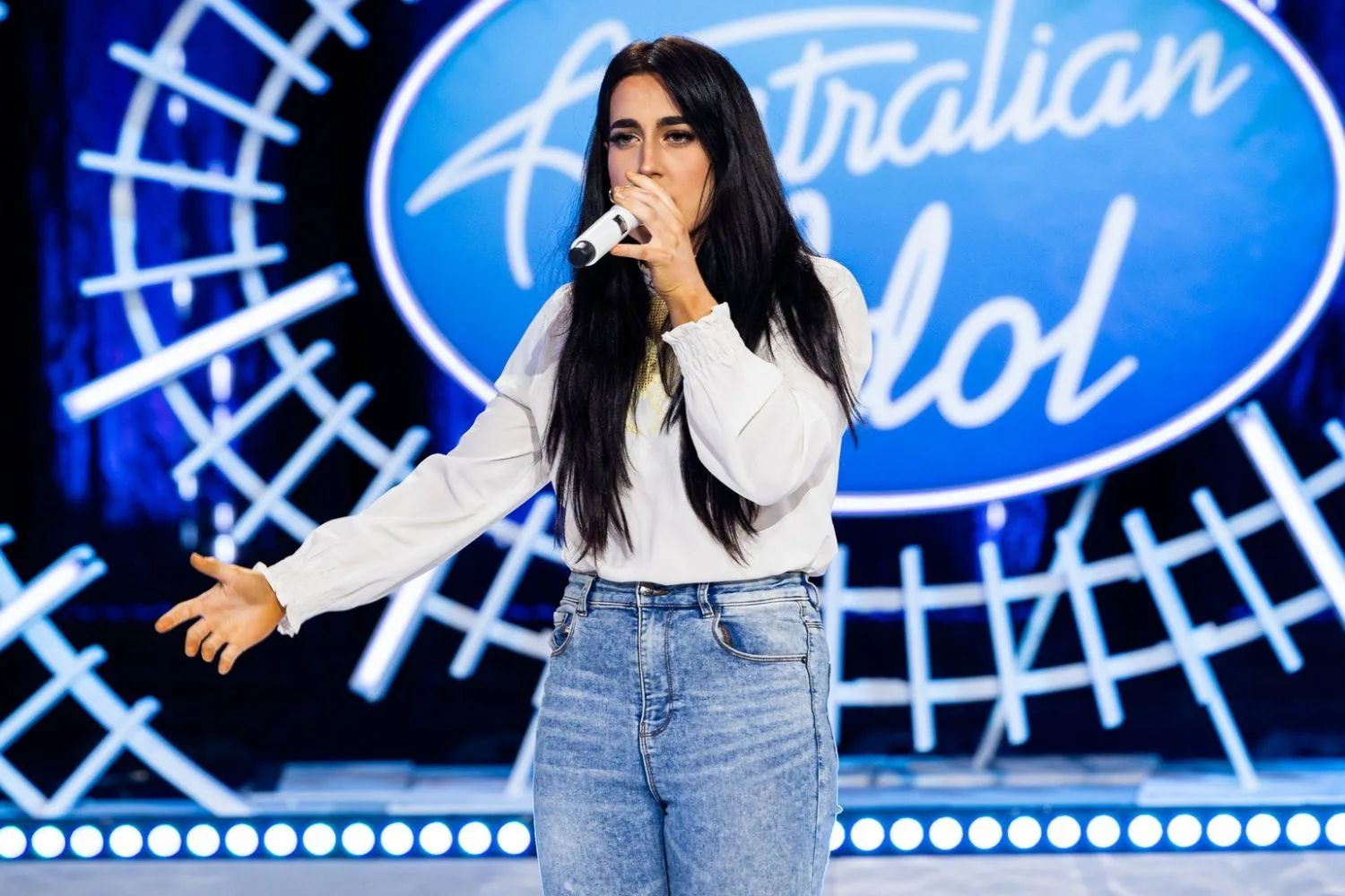 Meet the Australia Idol 2024 contestants | New Idea