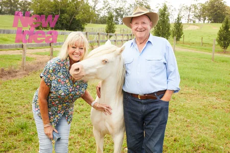 EXCLUSIVE: Dr Harry Cooper reflects on life, love and living on the ...