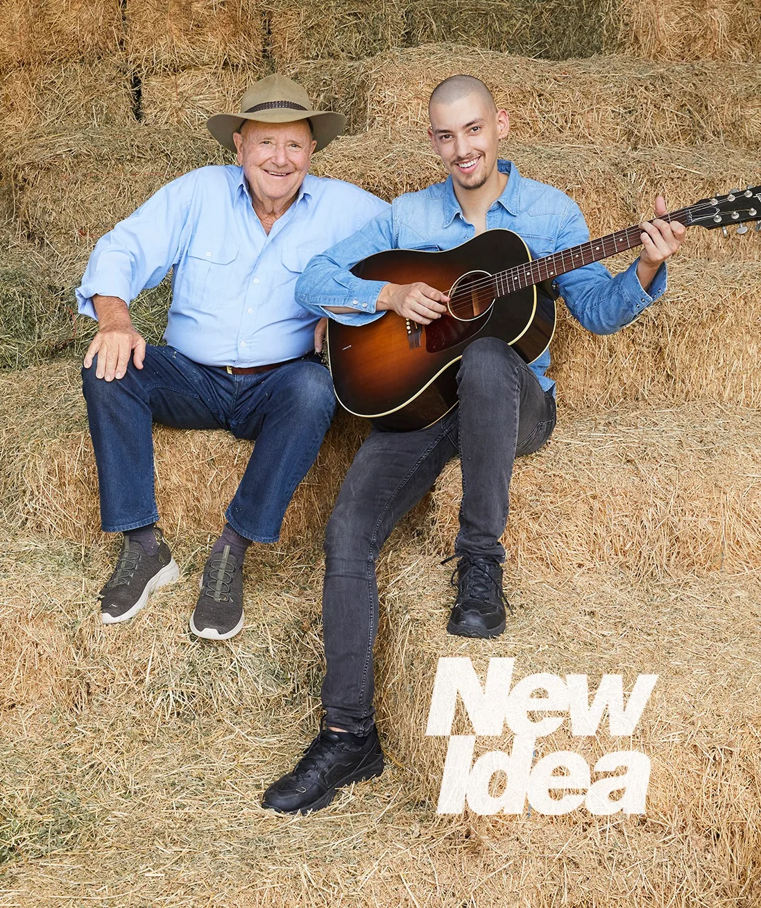 EXCLUSIVE: Dr Harry Cooper reflects on life, love and living on the ...