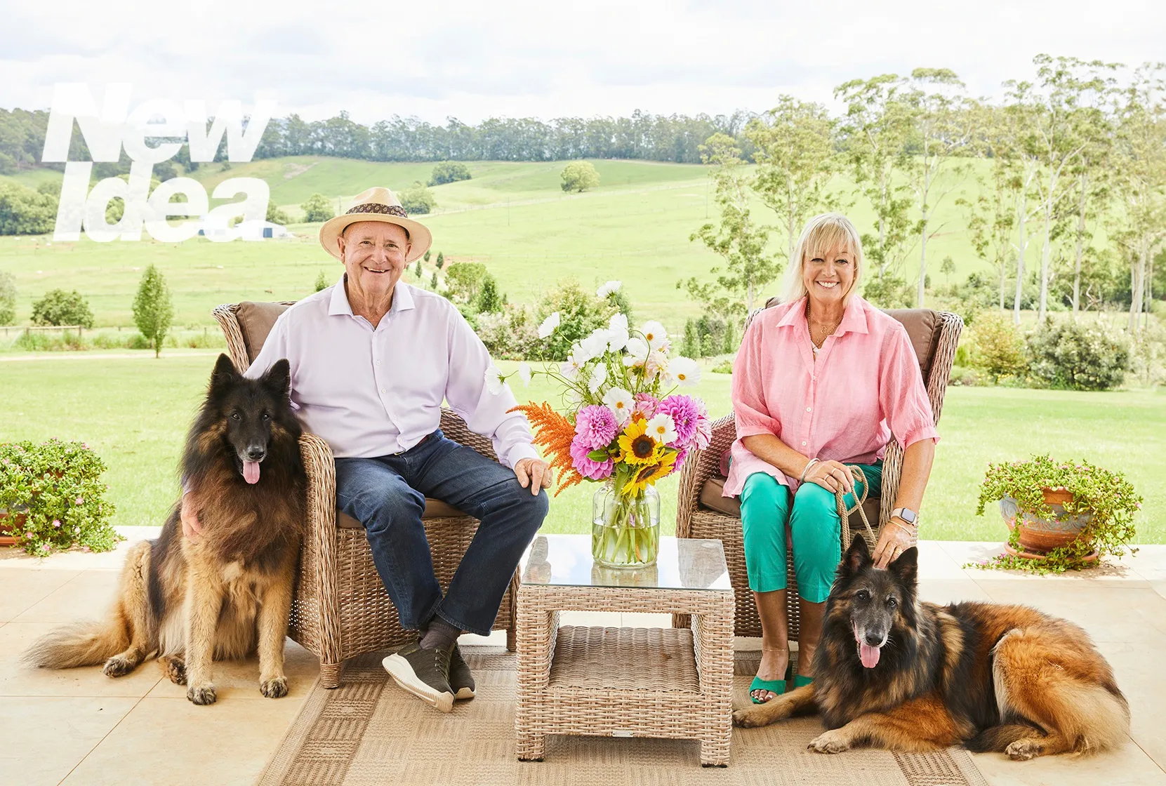 EXCLUSIVE: Dr Harry Cooper reflects on life, love and living on the ...