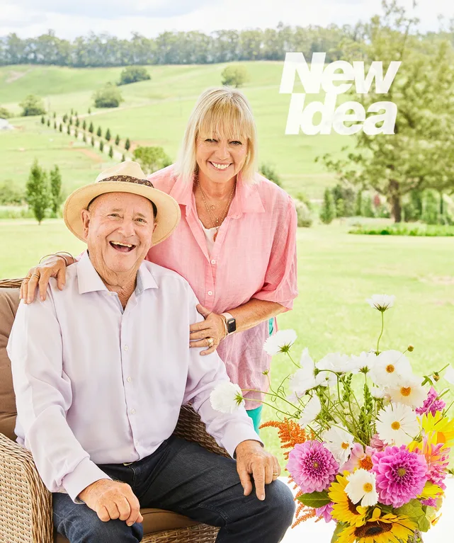 EXCLUSIVE: Dr Harry Cooper reflects on life, love and living on the ...