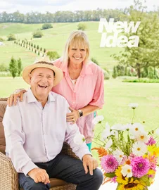 EXCLUSIVE: Dr Harry Cooper reflects on life, love and living on the ...