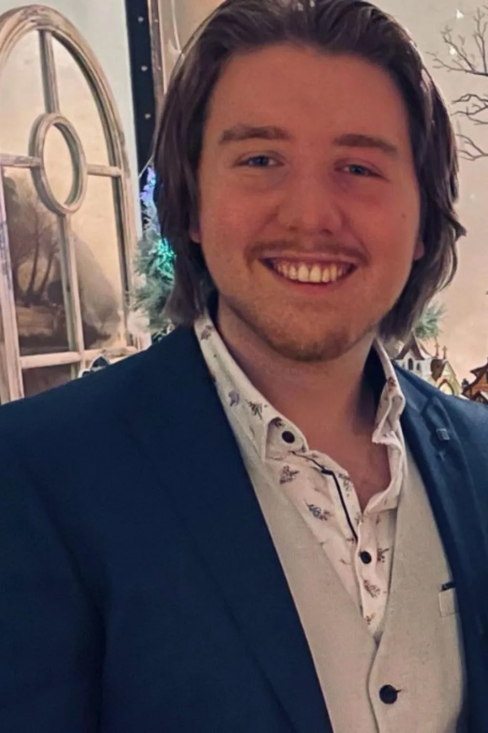 All about Russell Crowe's two sons | New Idea