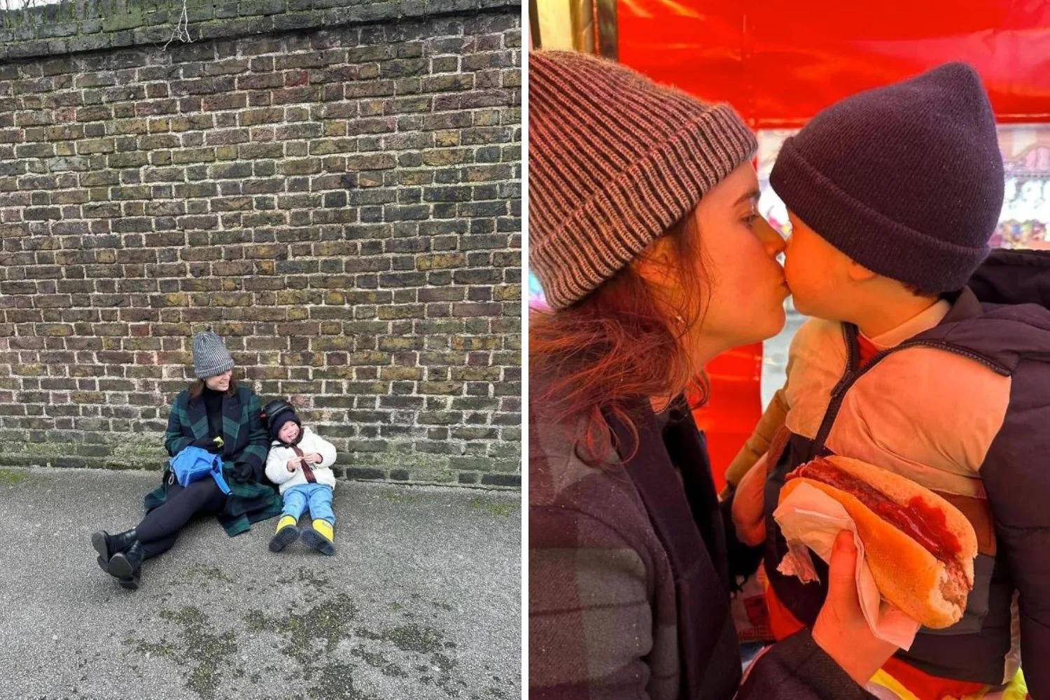 All you need to know about Princess Eugenie and Jack's two kids | New Idea