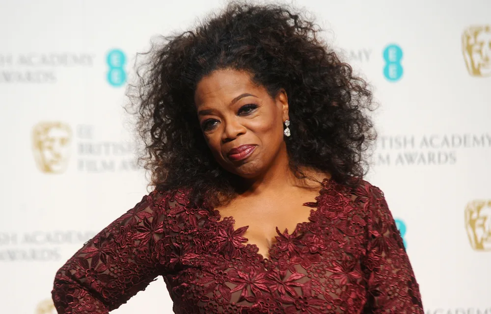 Oprah Winfrey breaks fans' hearts with sad announcement | New Idea