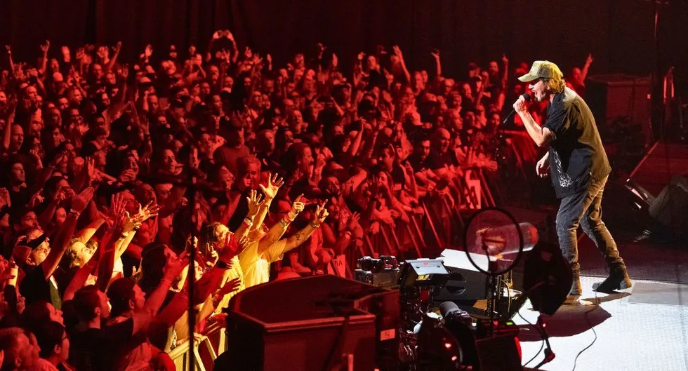 Pearl Jam Australian Tour 2024: Where to buy tickets | New Idea