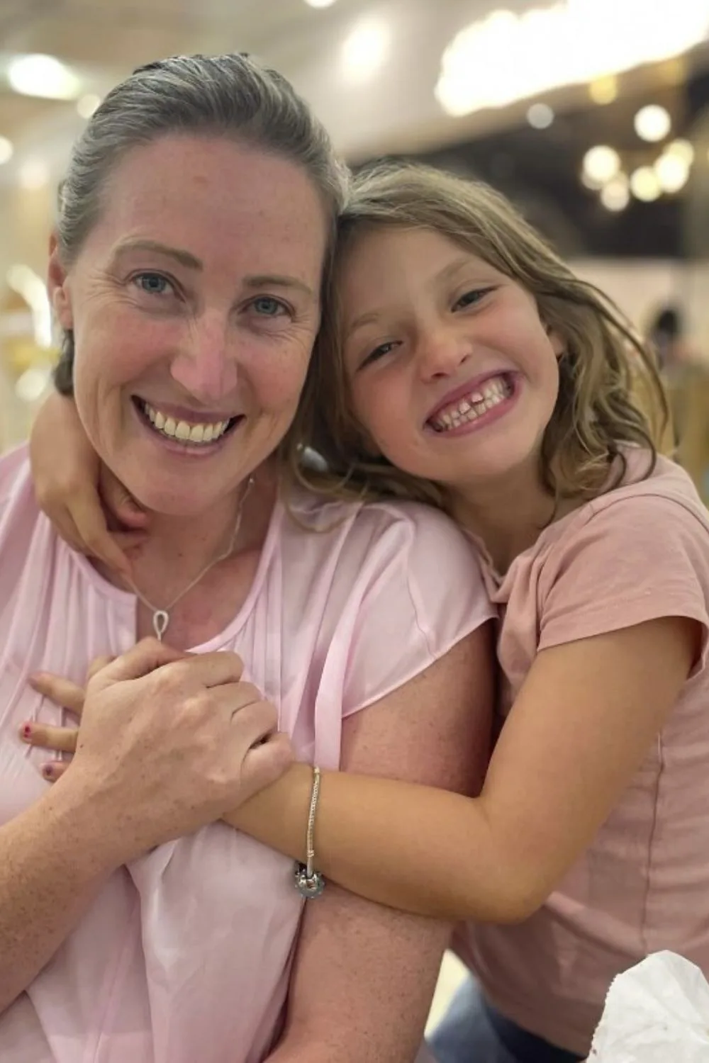 Inside Jana Pittman's sweet bond with her family | New Idea