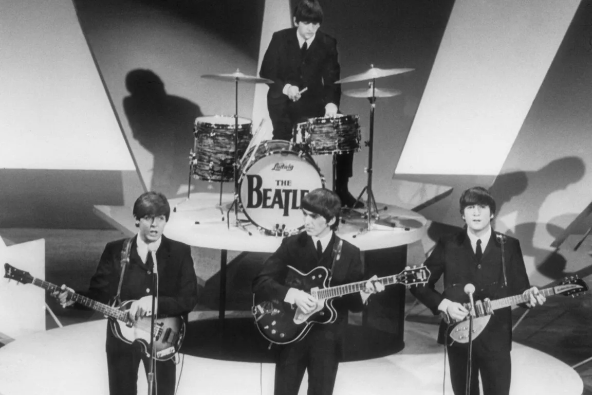 Meet the cast of 'The Beatles: A Four-Film Cinematic Event' | New Idea
