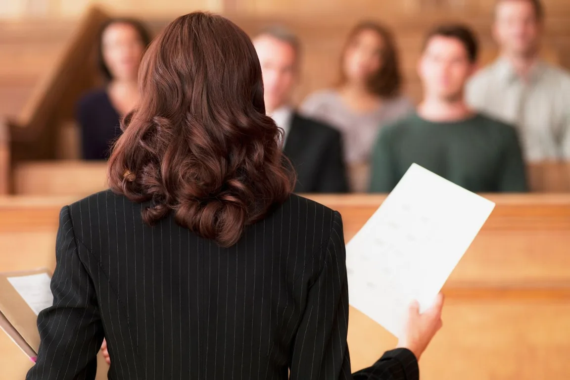 How does jury duty work in Australia | New Idea