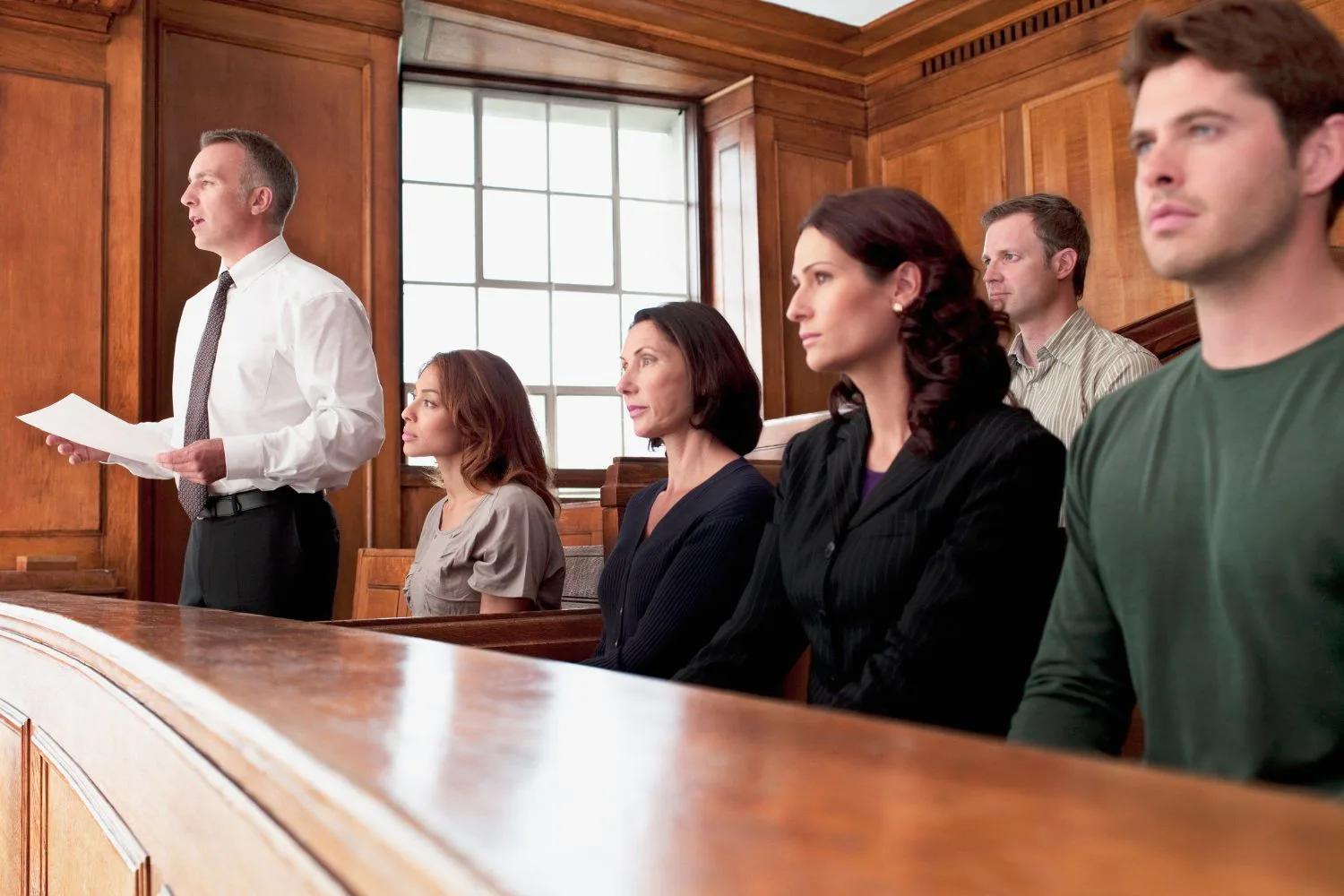 How does jury duty work in Australia | New Idea