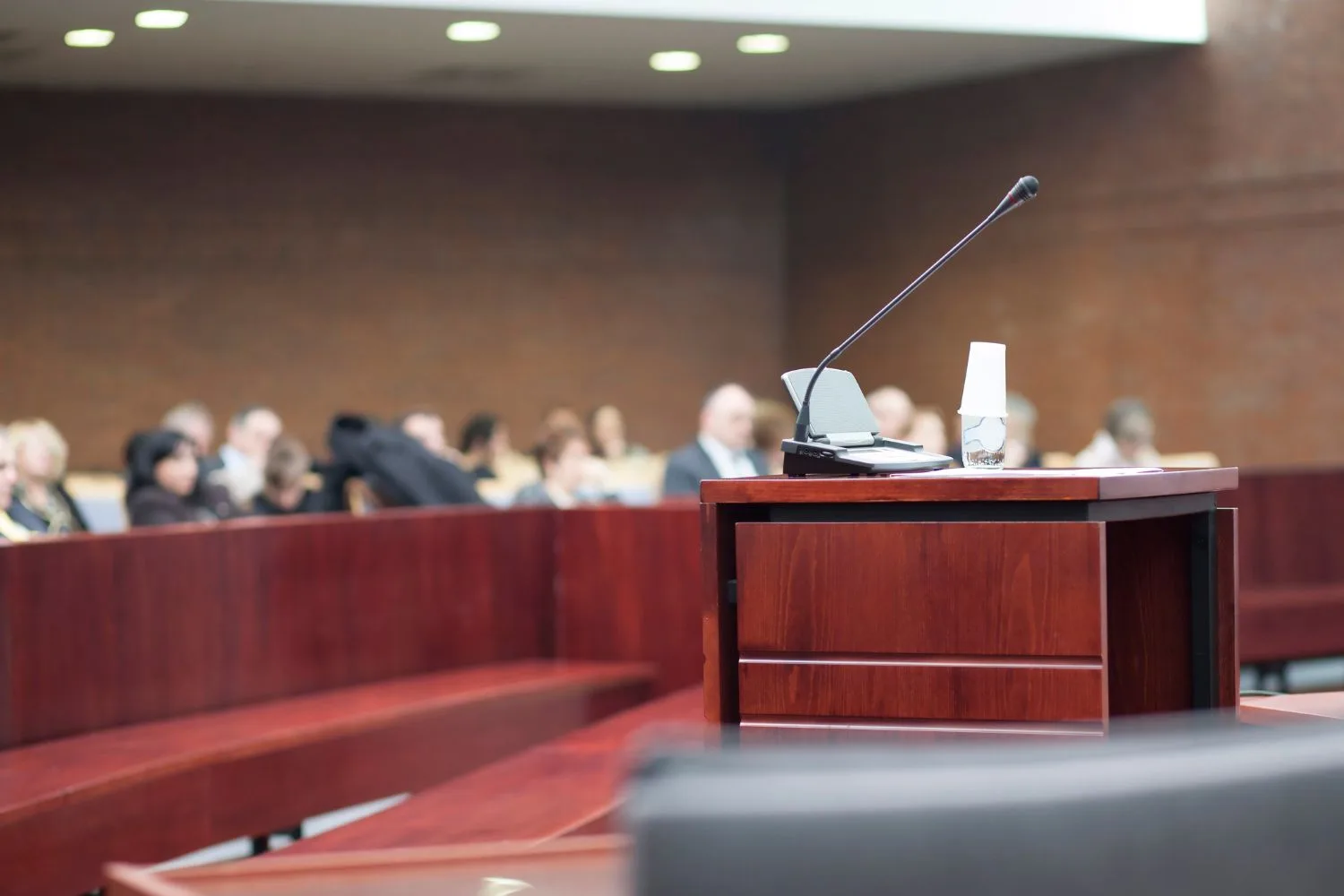 How does jury duty work in Australia | New Idea