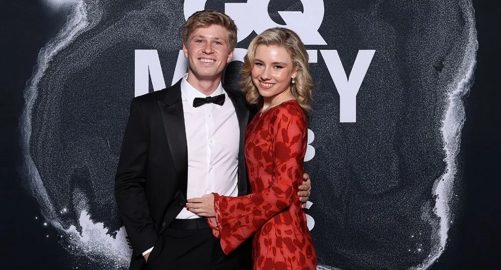 Robert Irwin and girlfriend Rorie Buckey's relationship timeline | New Idea