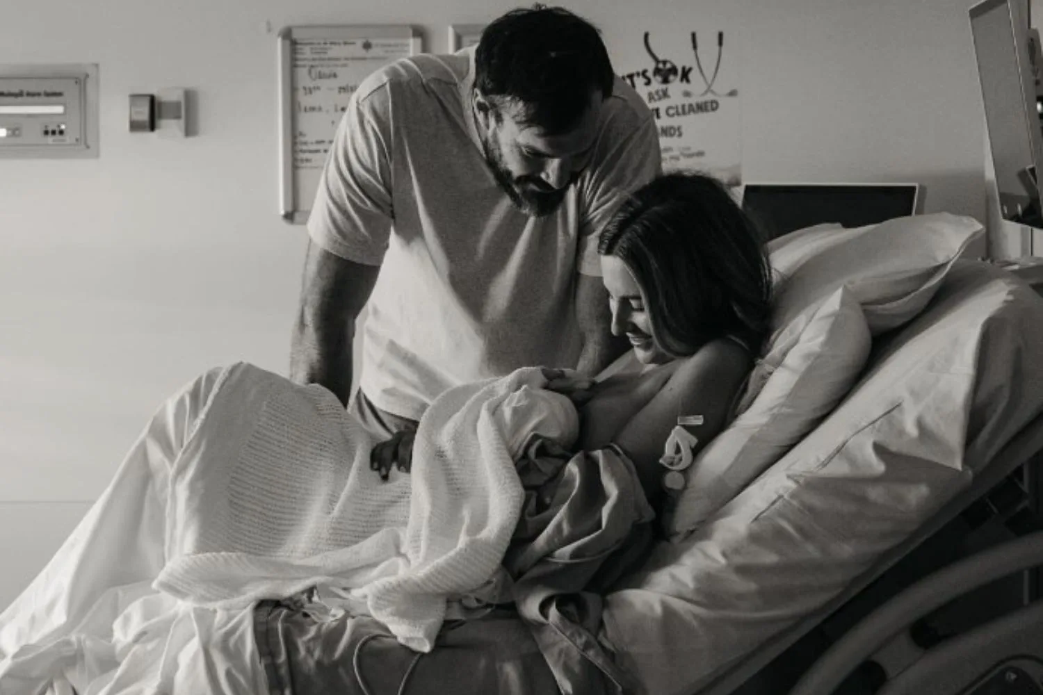 Inside The Bachelor's Locky and Irena Gilbert's family life | New Idea