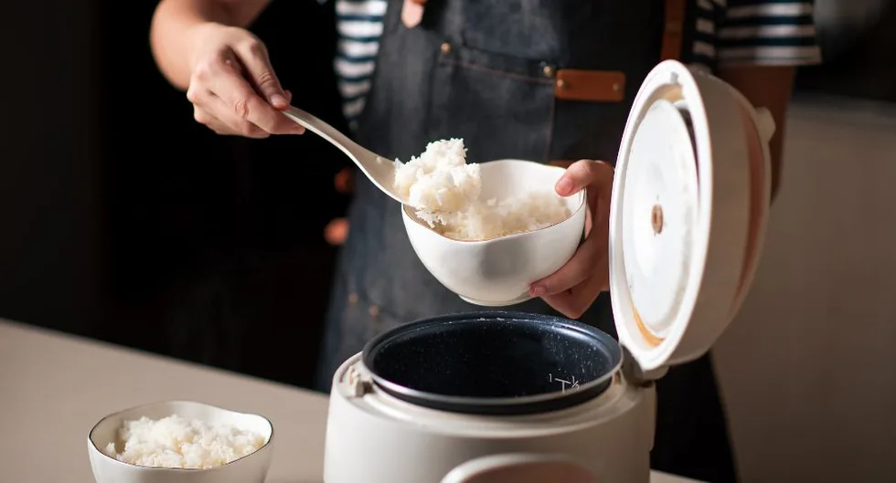 Want fluffy rice? Best rice cookers to buy in Australia in 2026 | New Idea
