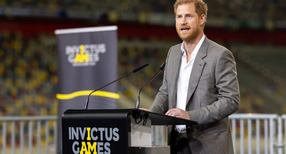 Everything you need to know about the 2025 Invictus Games | New Idea