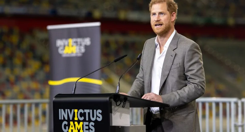 Everything you need to know about the 2025 Invictus Games | New Idea
