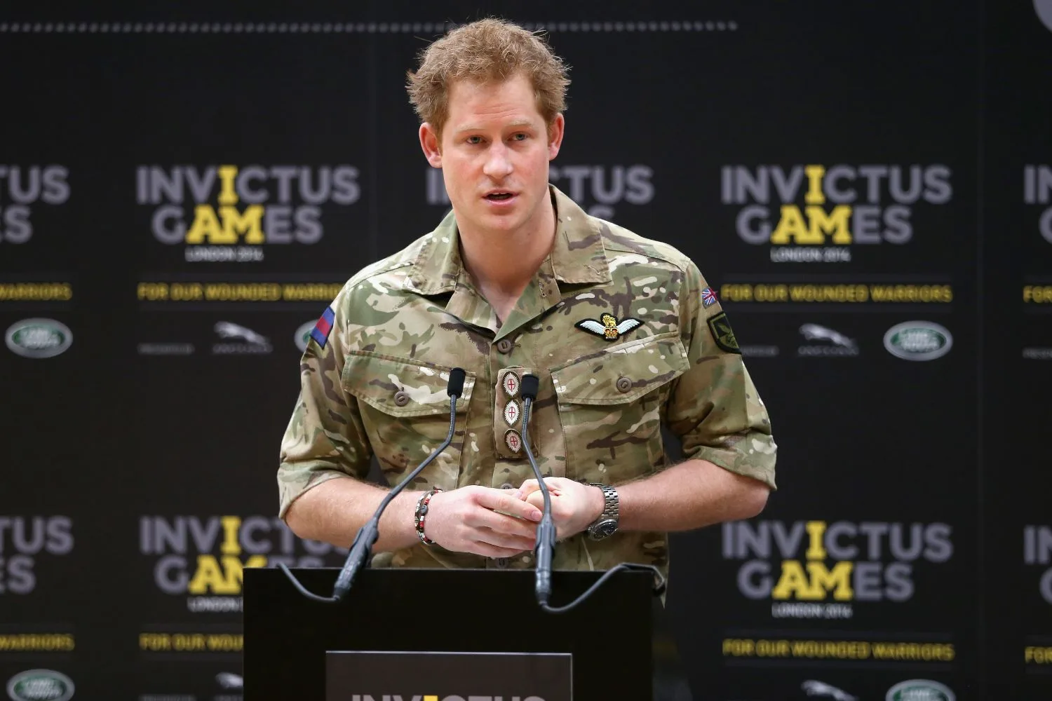 Everything you need to know about the 2025 Invictus Games | New Idea