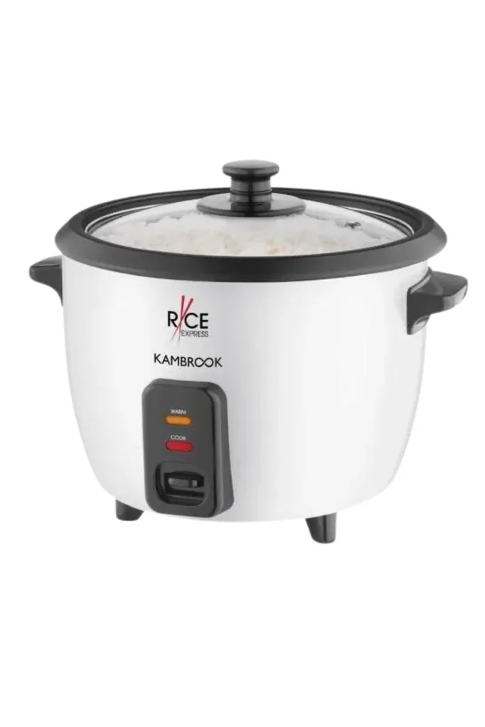 Want fluffy rice? Best rice cookers to buy in Australia in 2026 | New Idea