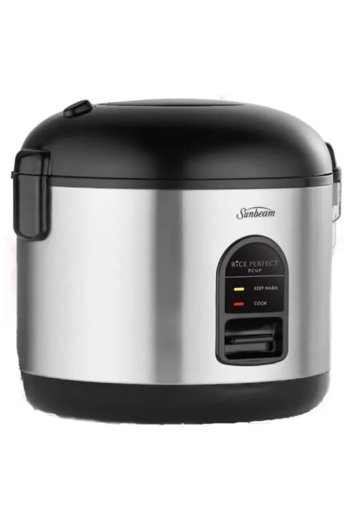 Want fluffy rice? Best rice cookers to buy in Australia in 2026 | New Idea