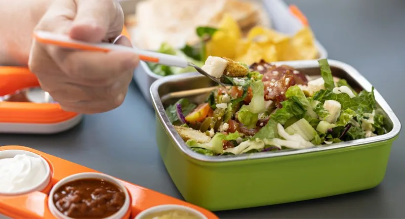 Here are the best sustainable food storage containers | New Idea