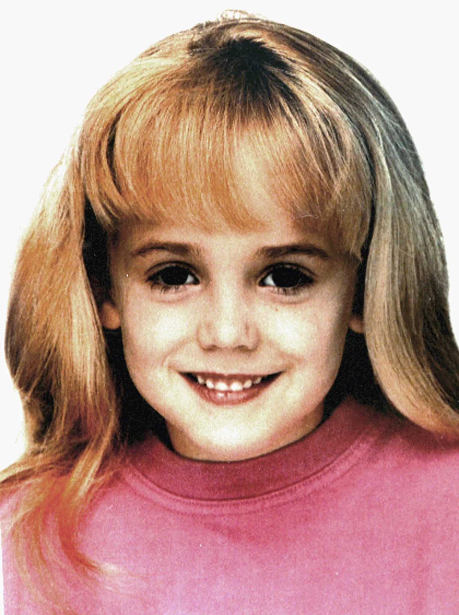 Unsolved cold case files: Madeleine McCann, Jon Benet Ramsey and ...