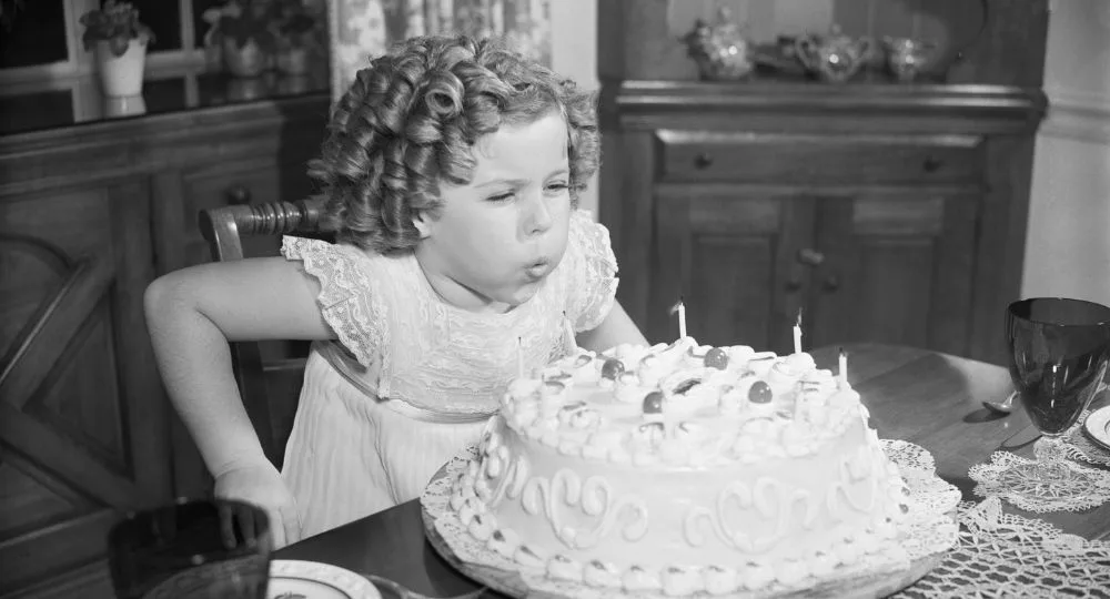 Birthday Freebies: Everywhere you can get free stuff | New Idea