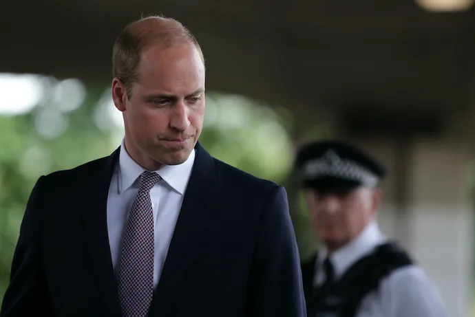 Heartbreaking news for William | New Idea