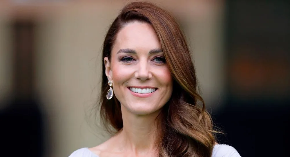 The Kate Middleton photo editing scandal explained | New Idea