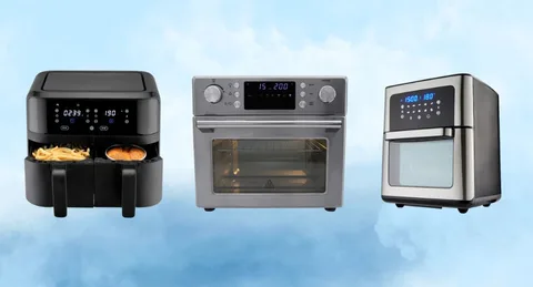 Here are the most popular Kmart air fryers | New Idea