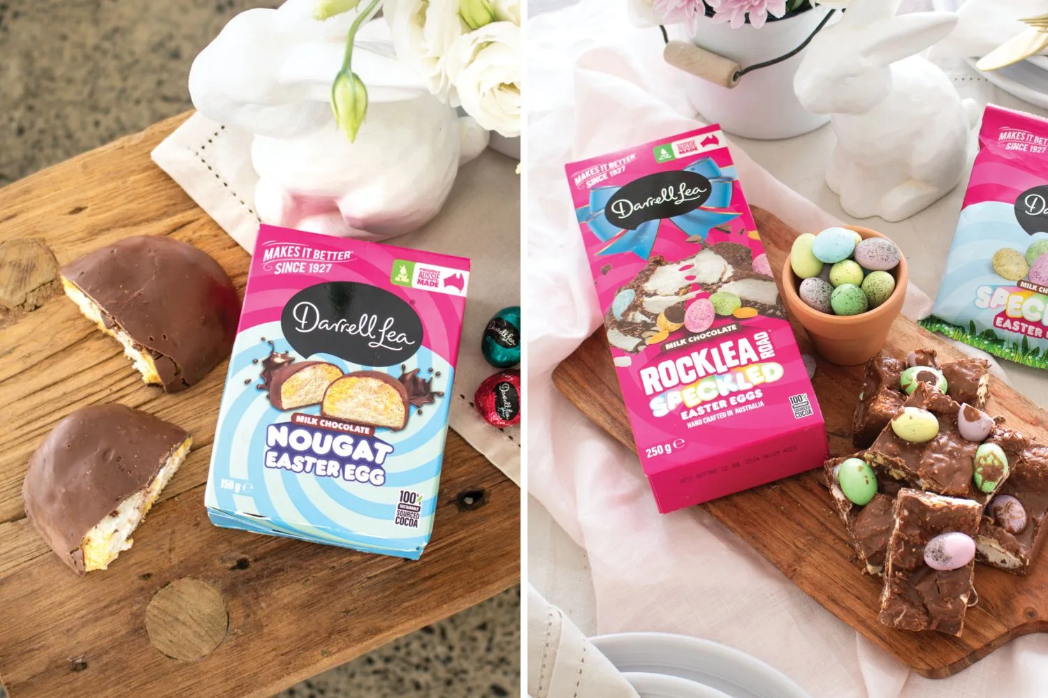 Darrell Lea launch delicious Easter chocolate range | New Idea