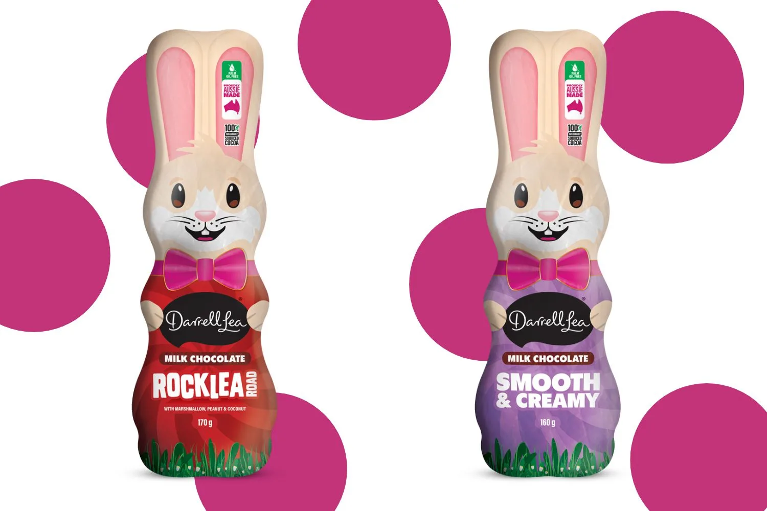 Darrell Lea launch delicious Easter chocolate range | New Idea