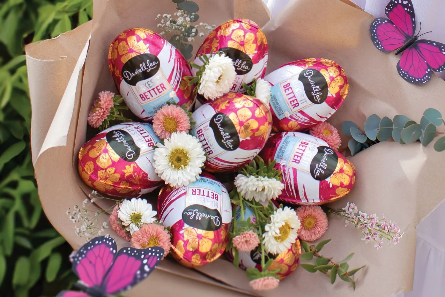 Darrell Lea launch delicious Easter chocolate range | New Idea