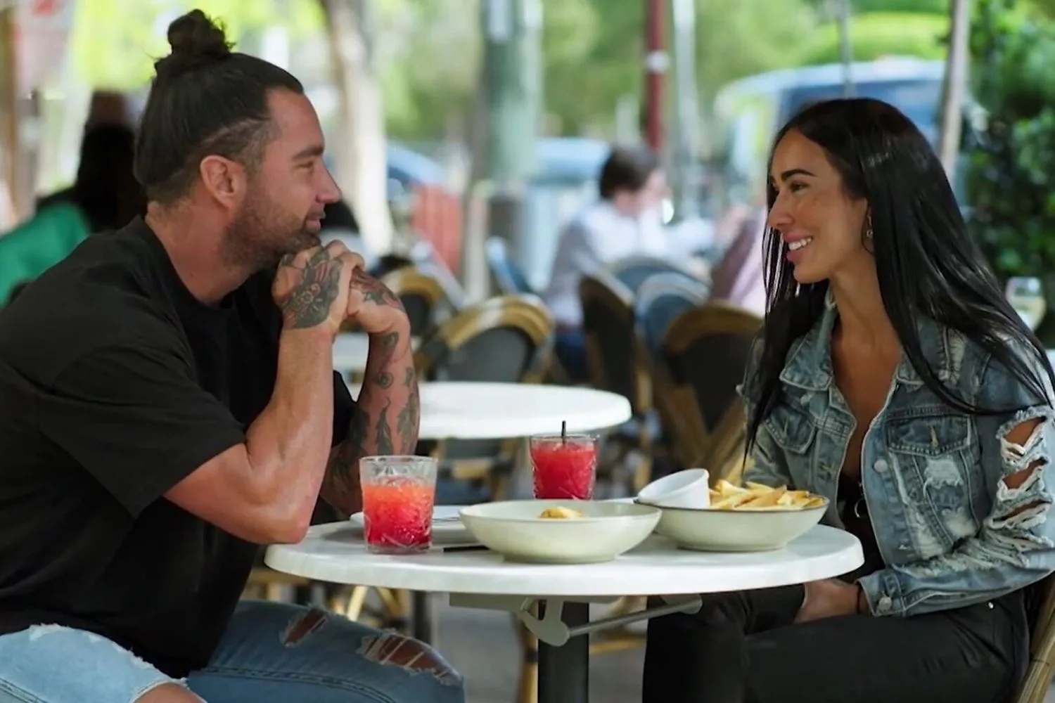 MAFS fans call Jack out for "flirting" with Jade | New Idea