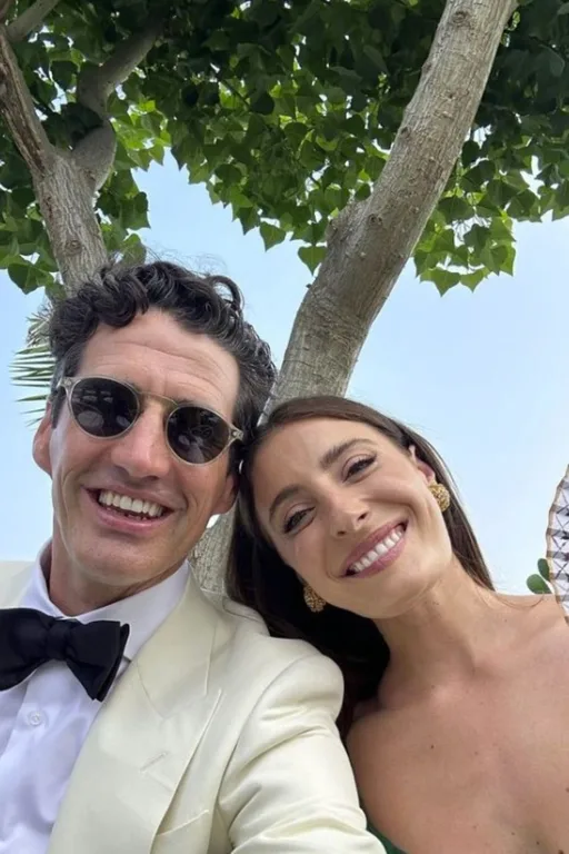 Andy Lee and Rebecca Harding: Inside their 10 year relationship | New Idea