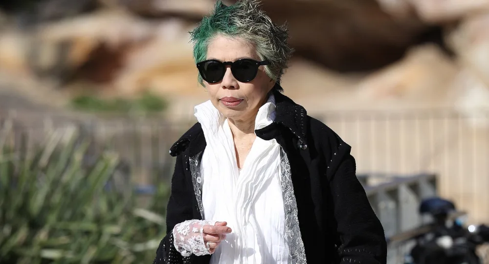 Why did Lee Lin Chin leave SBS? | New Idea